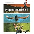 Physical Education Activity Handbook: McManama, Jerre: 9780321883636 ...