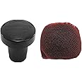 Amazon.com: Vent Stack Filter, ABS, Black & VS-TT-C-8 SWEET AIR Vent ...