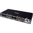 Amazon.com: Roland Rubix 44 USB Audio Interface 4 in/4 Out, 4-in/4-out ...