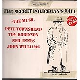 Amazon.com: The Secret Policeman's Third Ball: CDs & Vinyl
