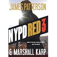 Amazon.com: NYPD Red 3: 9780316406994: Patterson, James, Karp, Marshall ...