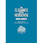The Elegance of the Hedgehog: Barbery, Muriel, Anderson, Alison ...