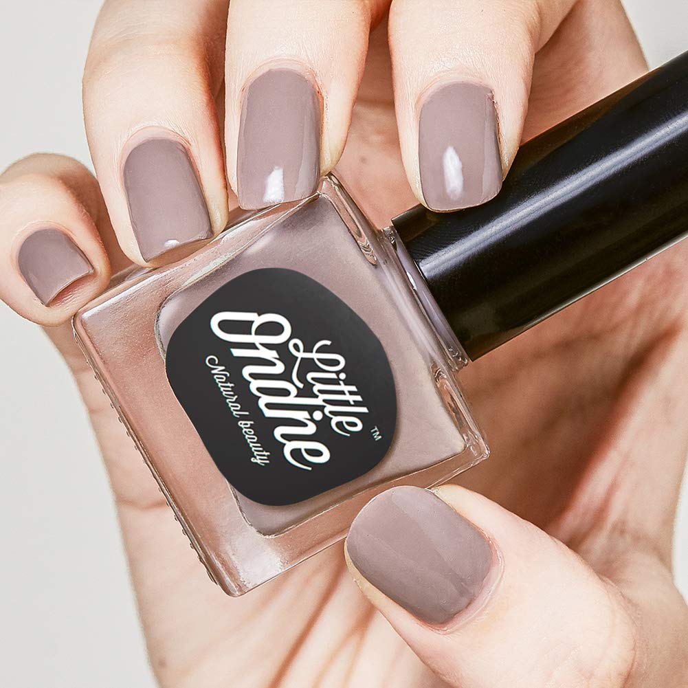 Amazon.com: Little Ondine Water Based Peel Off Non-Toxic Nail Polish ...