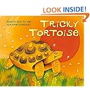 Tricky Tortoise (African Animal Tales): Mwenye Hadithi, Adrienne ...