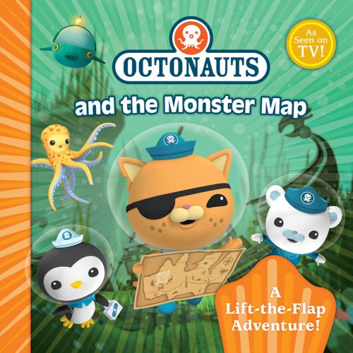 Search series: OCTONAUTS | World's Biggest Leveled Book Database | Readu