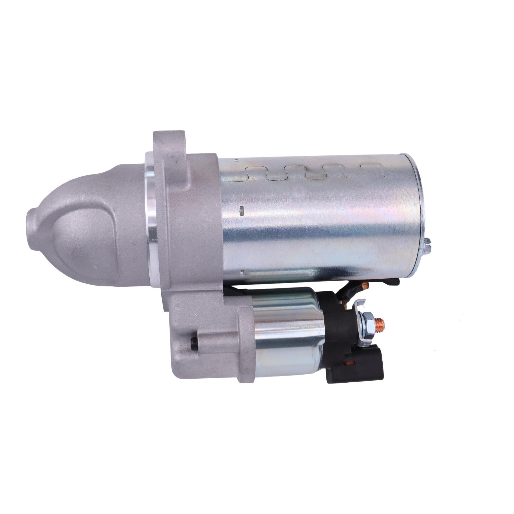 Chamixx 12V 1.2KW 11T CW Starter Motor 36100 2G200 361002G200 STD2200 ...