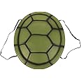 Amazon.com: MAGICLULU 1Pc Lightweight Tortoise Costume EVA Turtle Shell ...