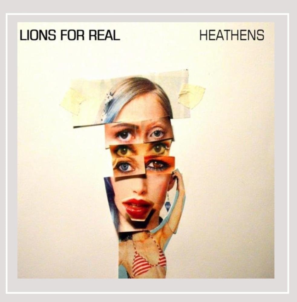 Heathens - Amazon.co.uk