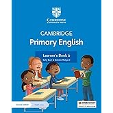 Cambridge Primary Mathematics Learner's Book 6 with Digital Access (1 ...