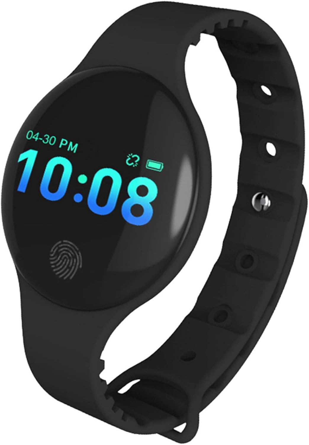 Moda Relojes Inteligentes, Allskid Unisexo Adolescente Niños Niñas ...