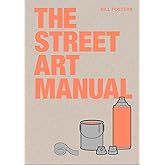 The Street Art Stencil Book: On Studio: 9781856697019: Amazon.com: Books