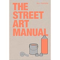 The Street Art Stencil Book: On Studio: 9781856697019: Amazon.com: Books