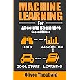 Machine Learning For Absolute Beginners: A Plain English Introduction (Machine Learning from ...