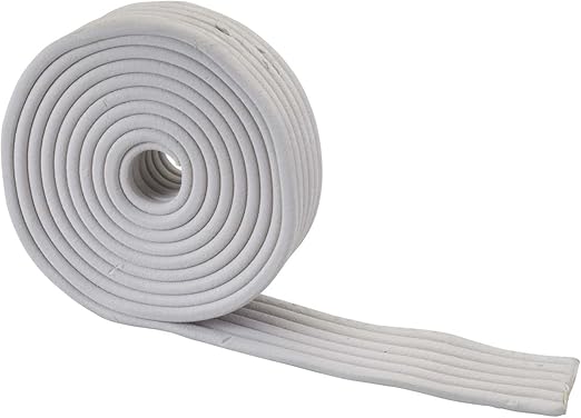 Amazon.com: Rope Caulk 30'L Gray: Home Improvement