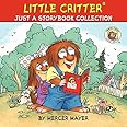 Little Critter: Just A Storybook Collection: Mercer Mayer ...