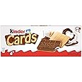 Amazon.com : Kinder Cards (2 x 128g) : Grocery & Gourmet Food