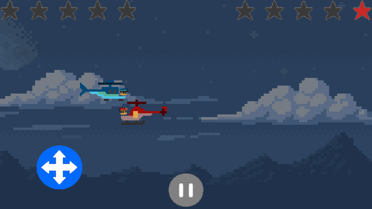 Amazon.com: Fly Ahead!: Appstore for Android