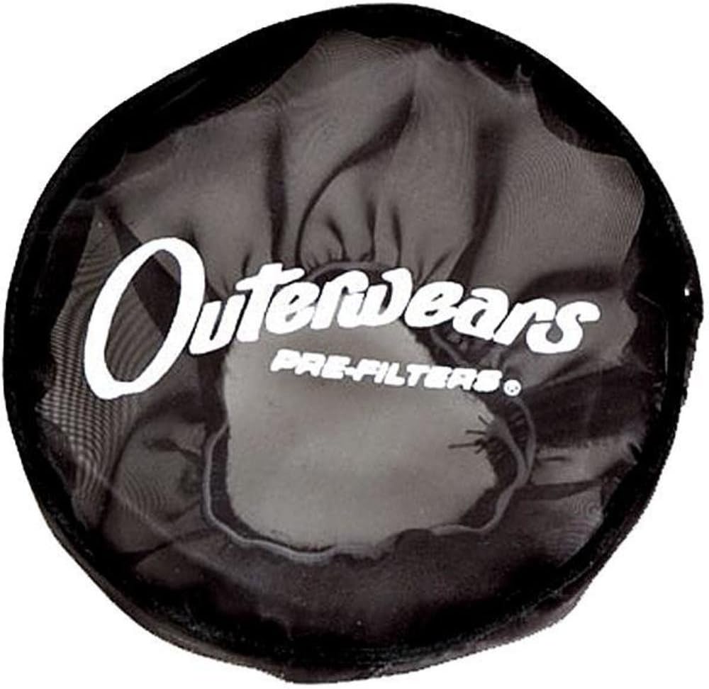 Amazon.com: Outerwears Pre-Filter - Round 20-2012-01: Automotive