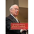 The Collected Sermons of Fred B. Craddock: Craddock, Fred B., Taylor ...