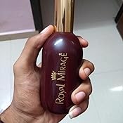 Buy Royal Mirage Brown Eau de Cologne Classic Original, 120ml Online at ...