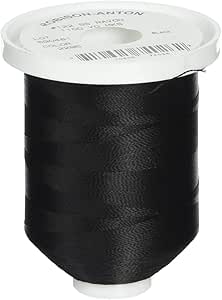 Amazon.com: Robison-Anton Rayon Super Strength Thread, Solid Colors ...