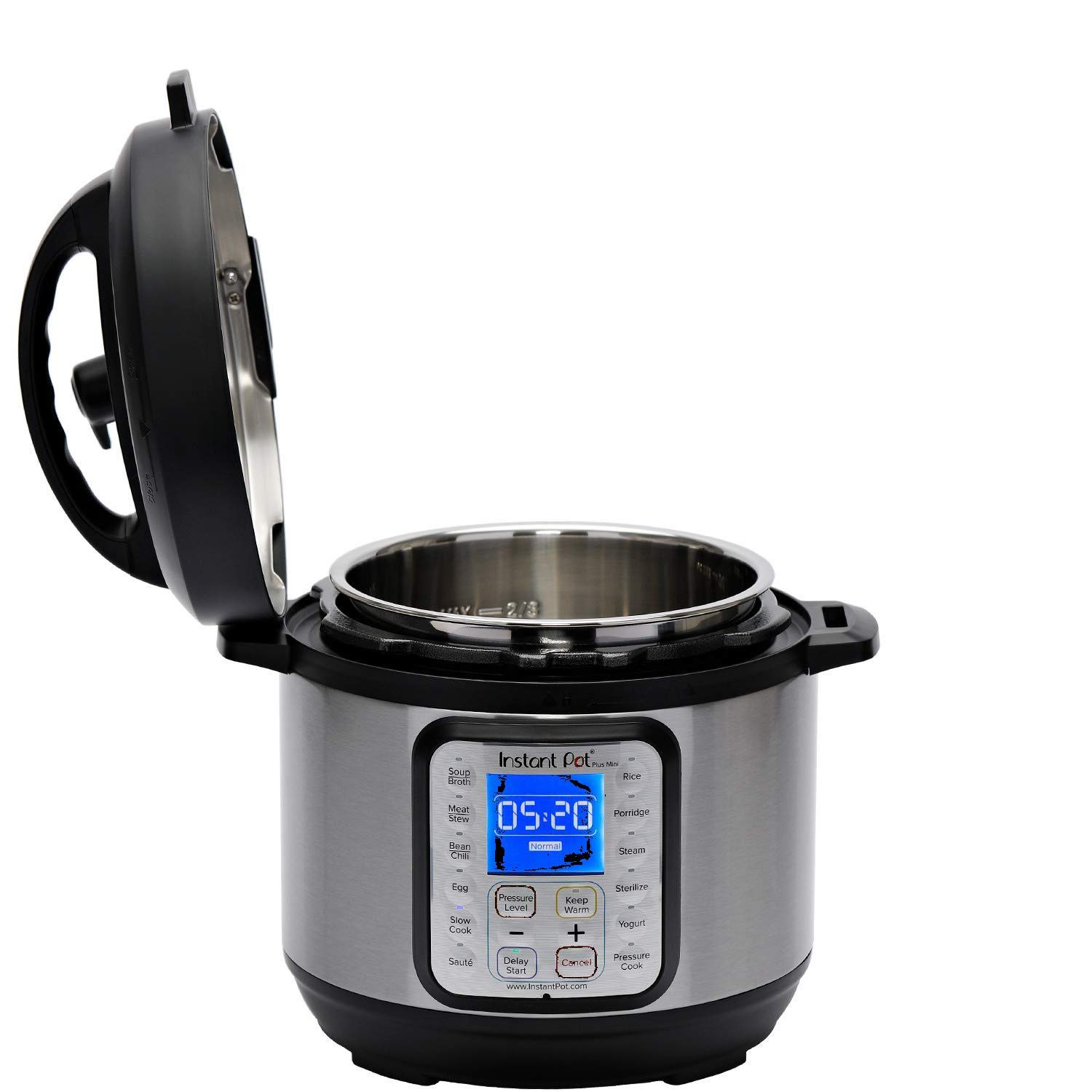 Mua Pot Duo Plus 9-in-1 Electric Pressure Cooker, Slow Cooker, Rice ...
