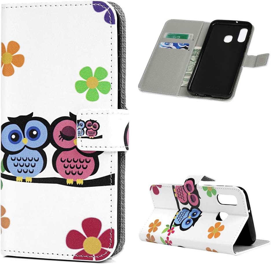 Andome Kompatible mit Samsung Galaxy A40 Hülle: Amazon.de: Elektronik