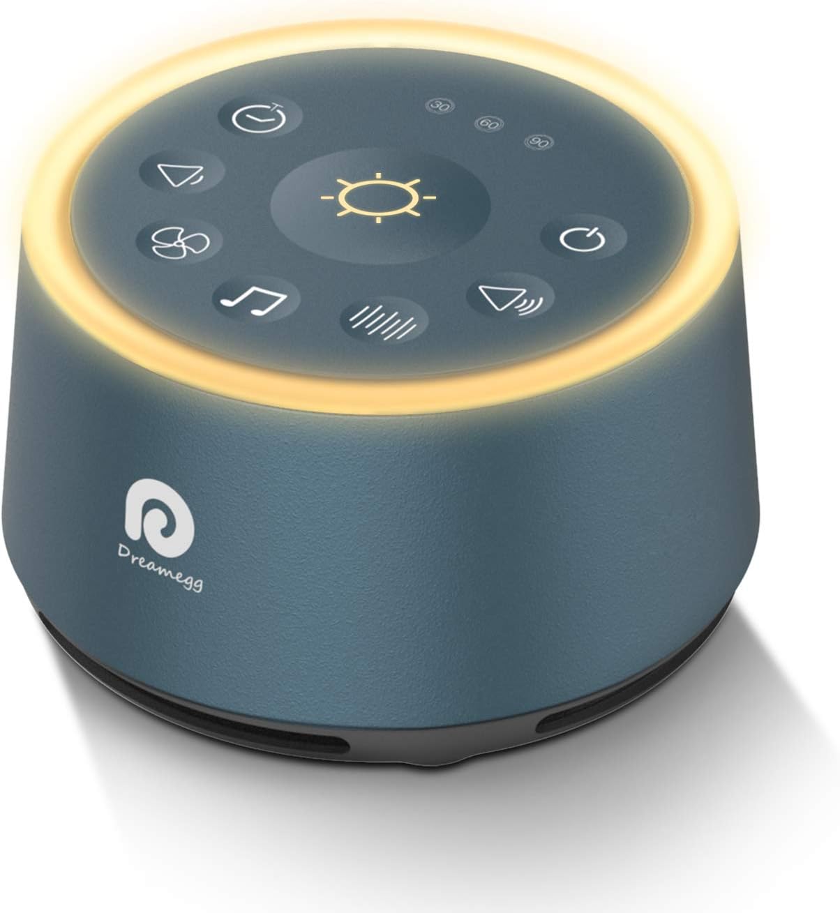 The 9 Best Baby Sound Machines Review Guide For 2022-2023 - Best ...