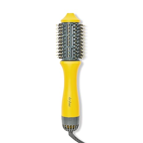 Drybar Blow-Dryer Shot Collection | Faster Blowouts with Tons of Volume ...