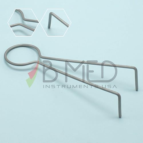 McKissock Marker 45mm Keyhole Pattern for Areola Markers in Saudi ...