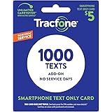 Amazon.com: TracFone $10 Data Add–On Card 1GB [Physical Delivery ...
