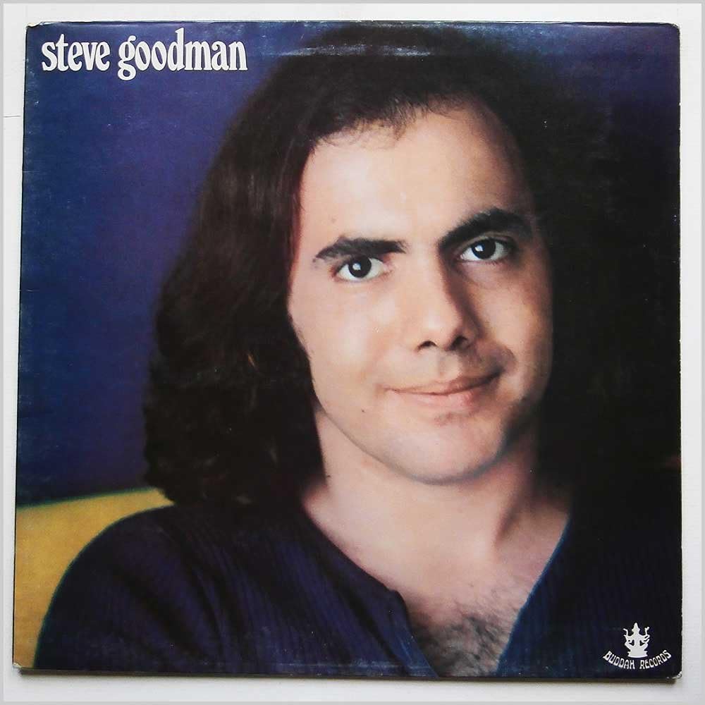 Steve Goodman [LP]: Amazon.co.uk: Music