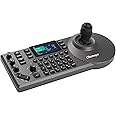 Amazon.com: Chameye PTZ Controller PoE 4D Joystick PTZ Camera ...