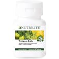 Ácido Fólico, Hierro y Vitamina C, Tri Iron Folic Nutrilite 90 Tabletas ...