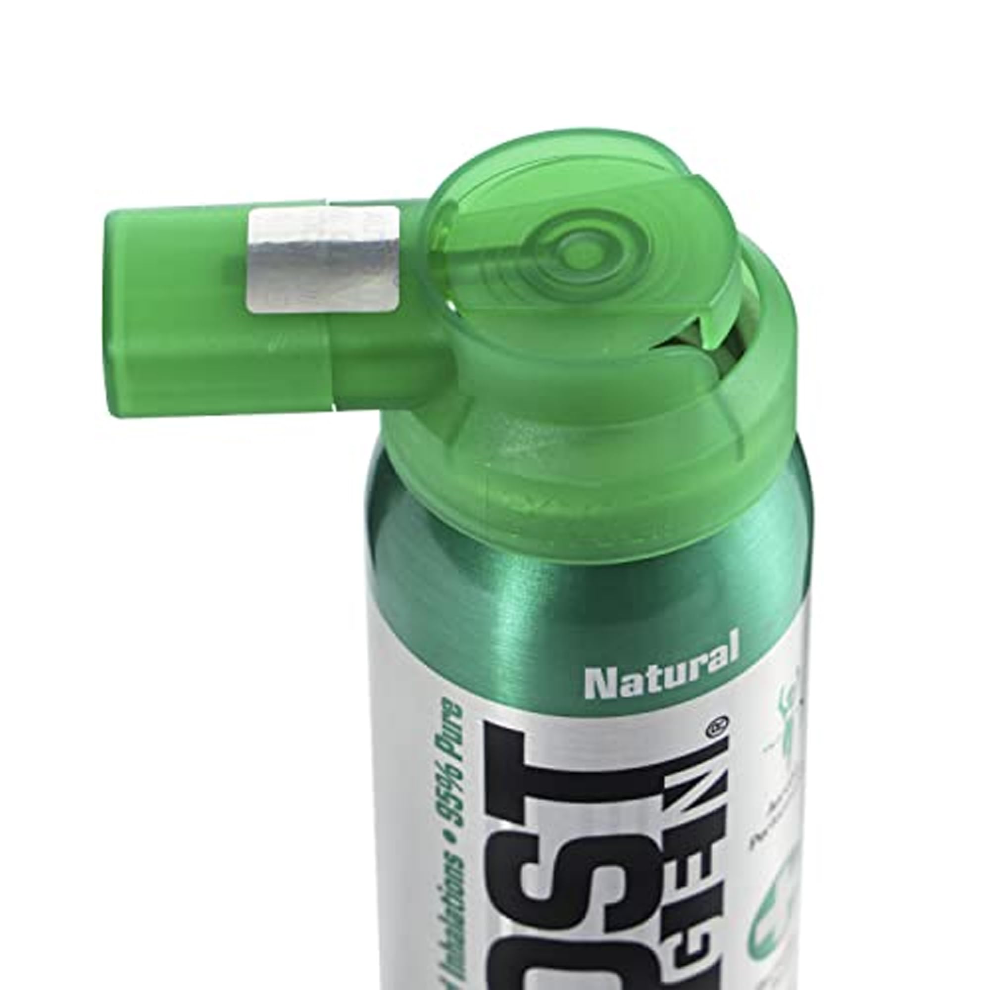 Mua Boost Oxygen 10 Liter Natural Flavor Pure Oxygen Supplement in ...