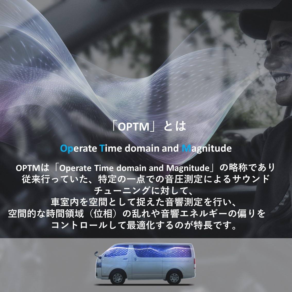 Mua ALPINE OPTM8-HI Hiace OPTM Sound System trên Amazon Nhật chính hãng 2024 | Fado