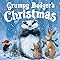 Grumpy Badger's Christmas: Bright, Paul: 9781561486731: Amazon.com: Books