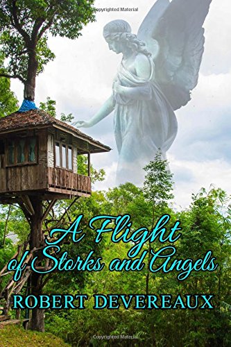 Publication: A Flight of Storks and Angels