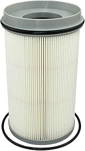 Amazon.com: EMIHO R61709 Fuel Filter Water Separator Element Fit for ...