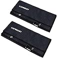 Amazon.com: Barista Espresso Coffee Cleaning Towel - Pack of 2pcs Navy ...