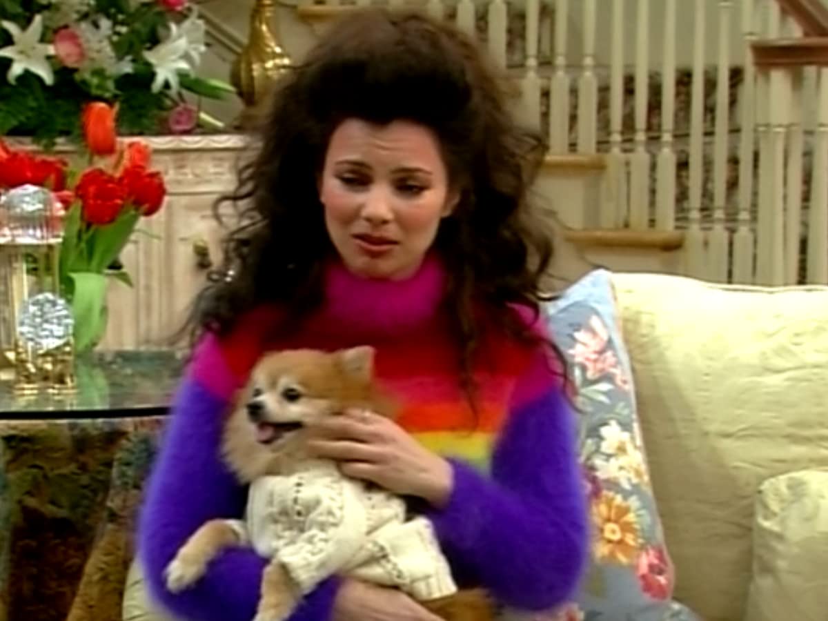 Amazon.de: Die Nanny - Staffel 2 ansehen | Prime Video