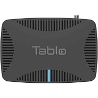Amazon.com: Tablo Dual LITE [TDNS2B-02-CN] Over-The-Air [OTA] Digital ...