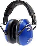 Edz Kidz Ear Defenders (Blue): Amazon.co.uk: DIY & Tools