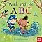 Walk and See: ABC : Nosy Crow, Beardshaw, Rosalind: Books - Amazon