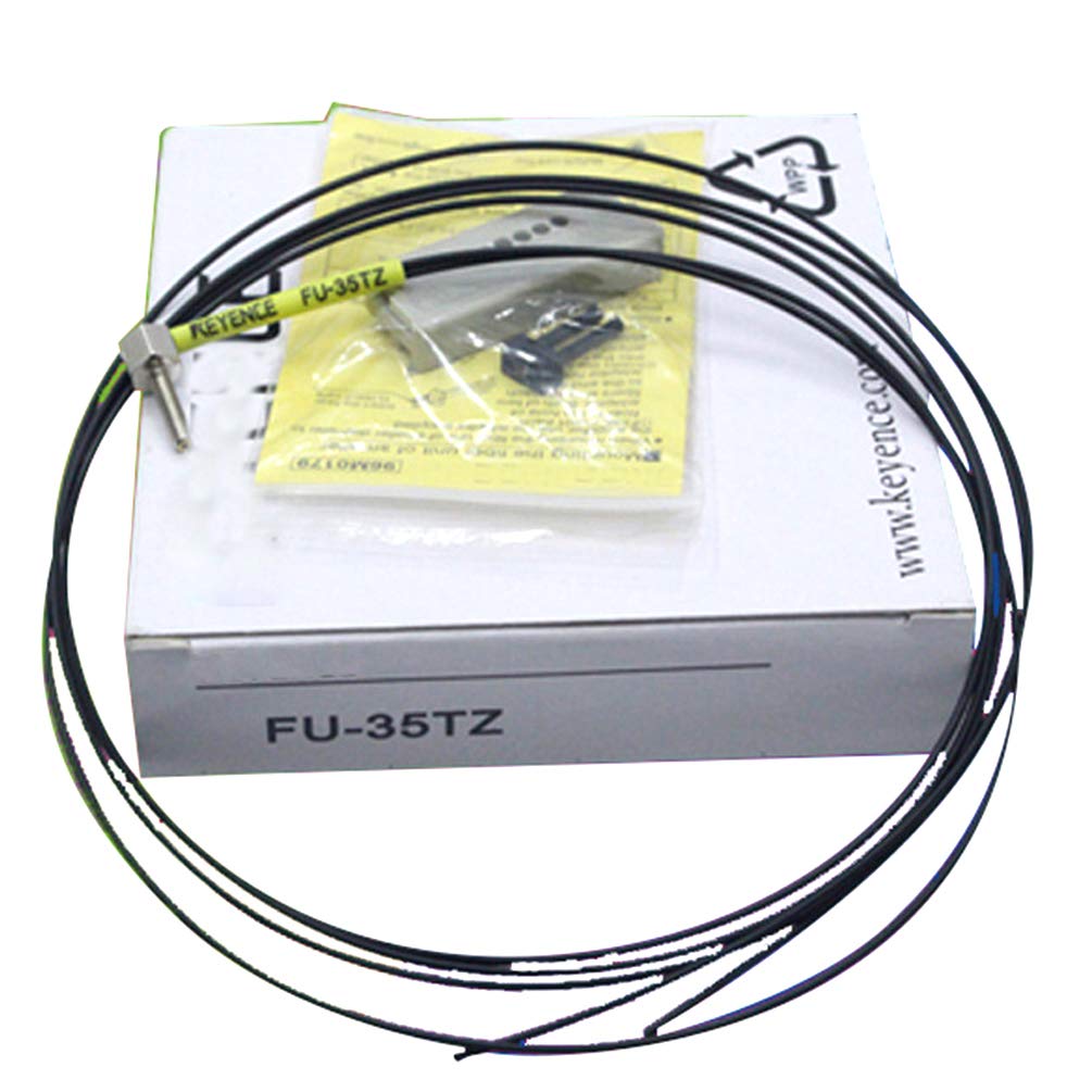 FU-35FA FZ 57 4F 71 44 66 TZ 45X 49 69 zum Glasfaserleitungssensor (FU ...
