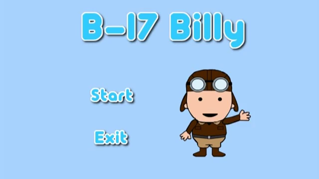 B-17 Billy - App on Amazon Appstore