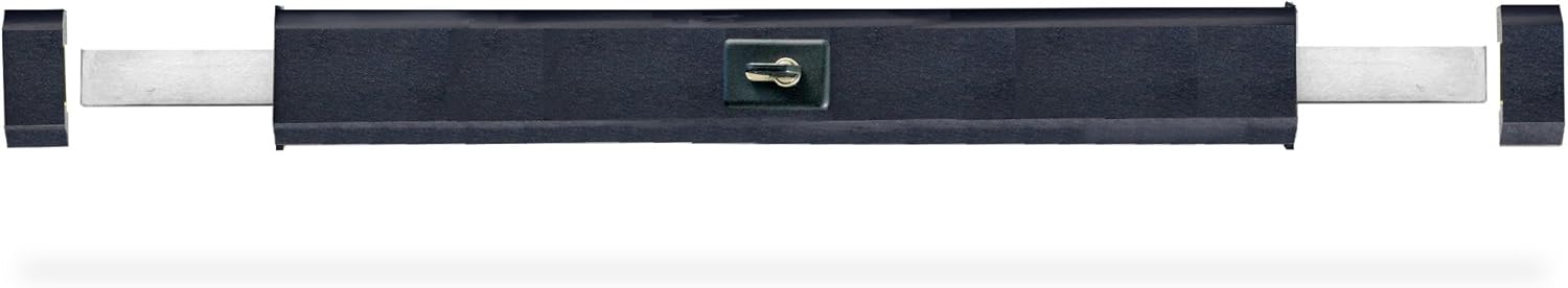 Codkey Home High-Security Door Bolt Lock – Double Bolt System ...