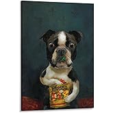 Amazon.com: Artist Alison Friend Poster Artwork Painting Posters Canvas ...