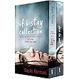 Amazon.com: If I Stay Collection: 9780147515025: Forman, Gayle: Books