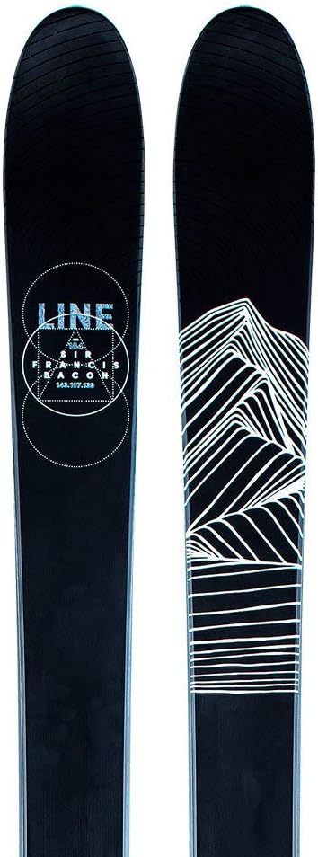 Best Line Ski Review Guide For This Year - Report Outdoors